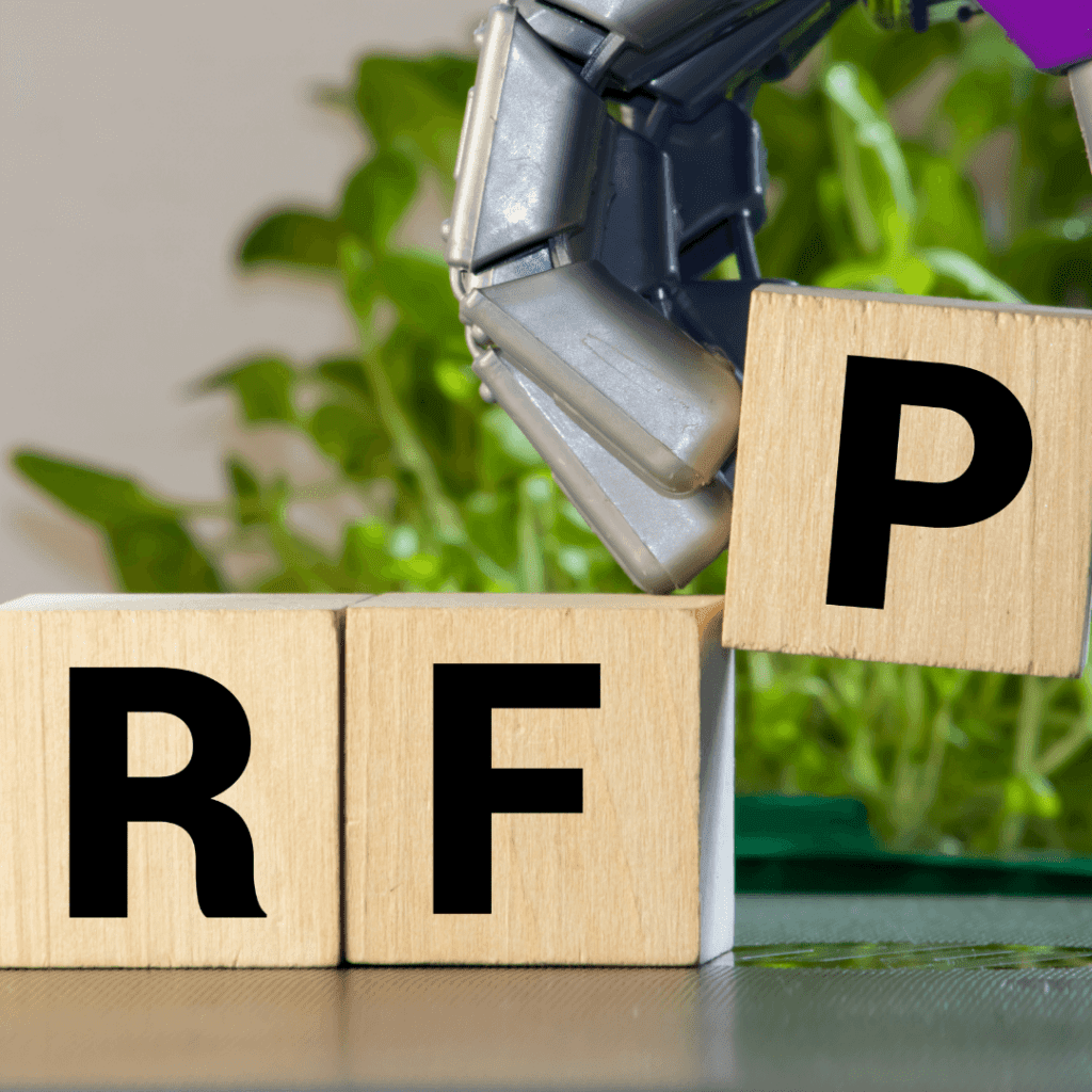 RFP Guide - What Is an RFP? | Advice from RFP Experts - Advice from RFP ...