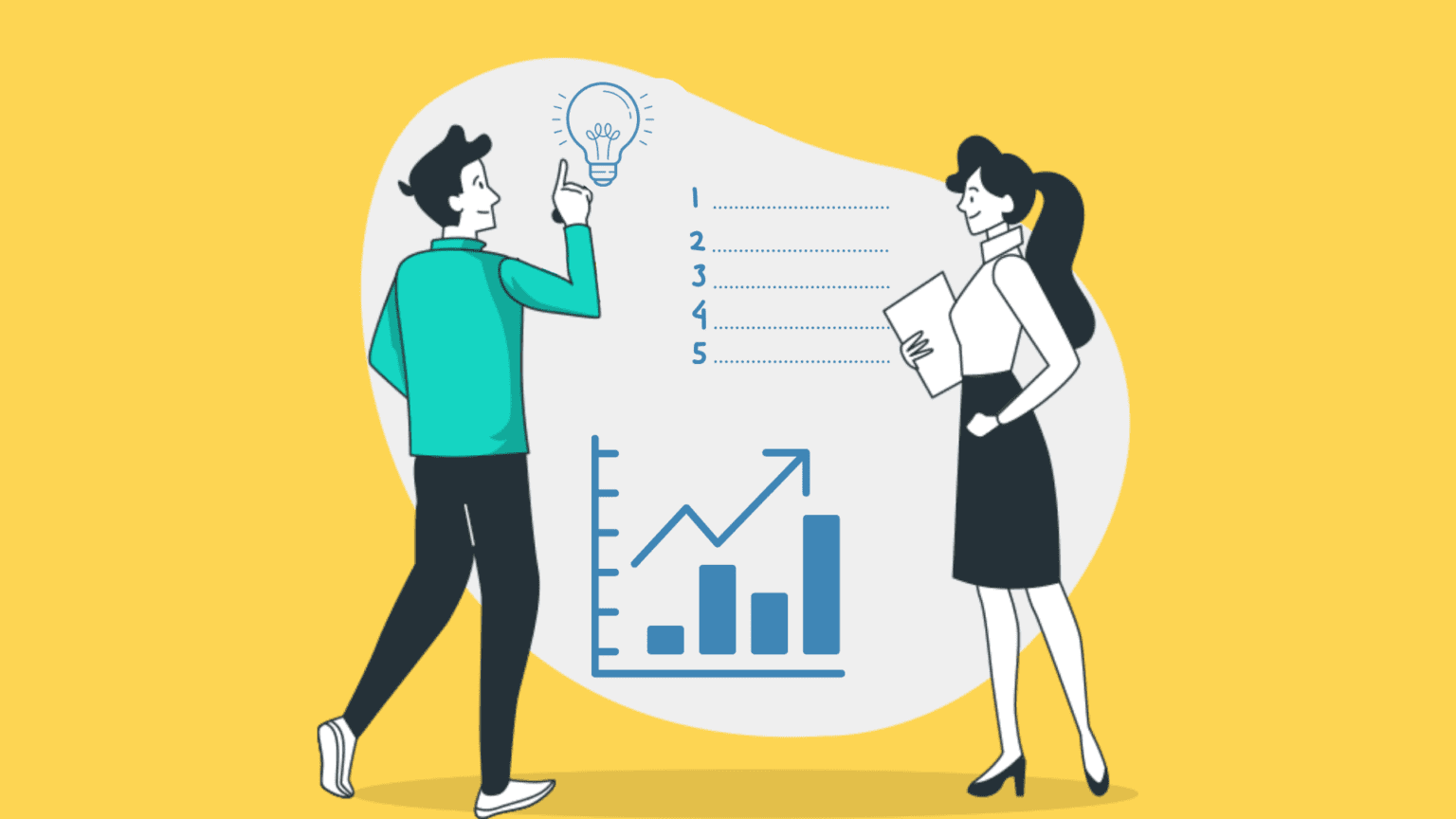 Win More Bids: 10 RFP Facts That Will Help You Write Proposals - The ...