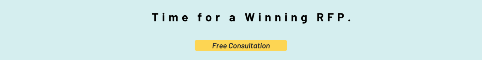 RFP Meaning: What Is an RFP? - The Bid Lab