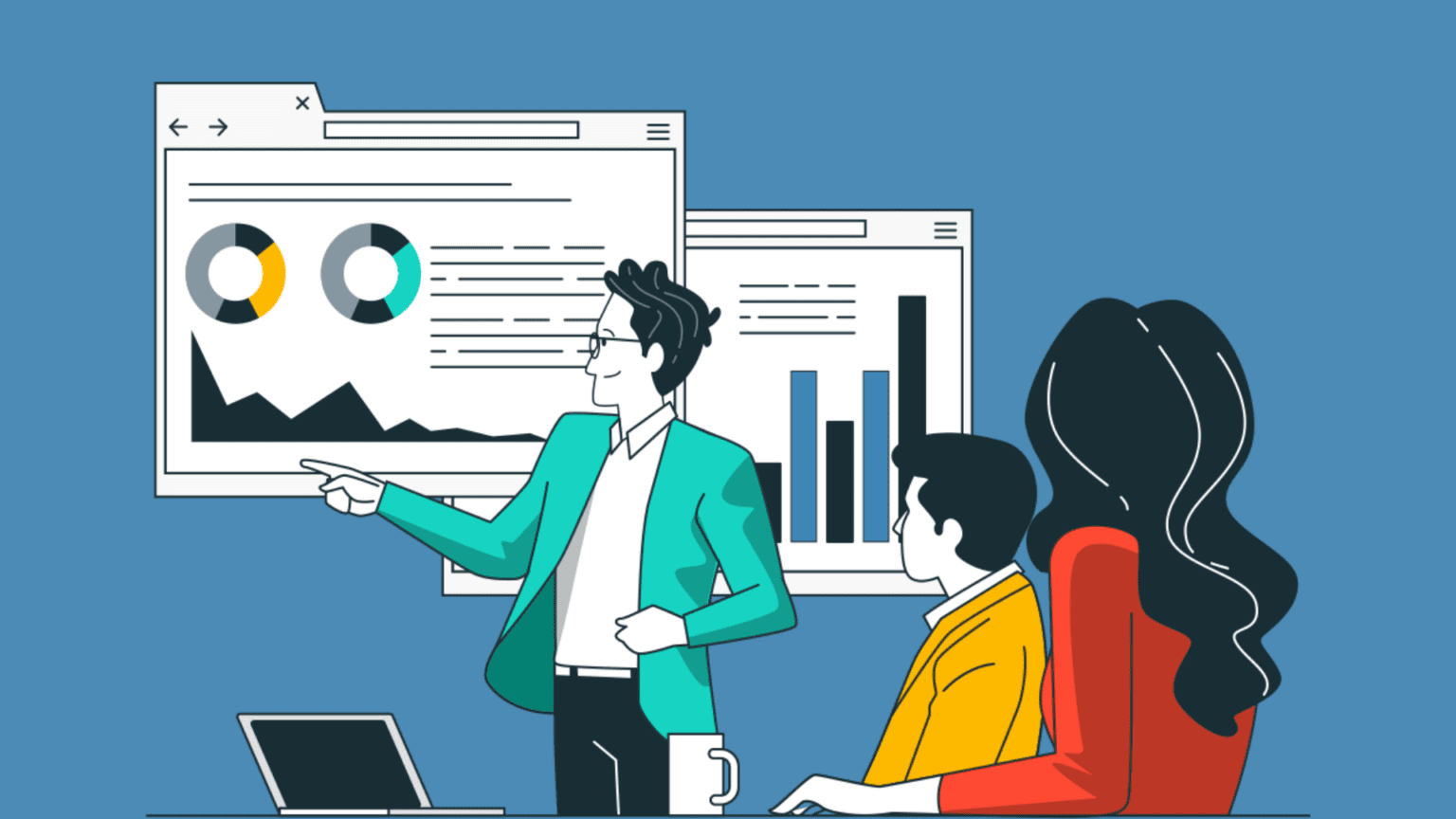 How to Organize Original Documents and Forms of Solicitation - The Bid Lab