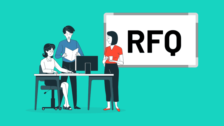 RFQ Meaning: What Is an RFQ? - The Bid Lab