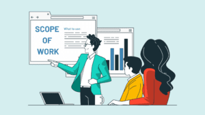 RFP Scope of Work: How Do I Write a SOW for an RFP?