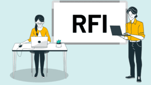 RFI Meaning: What Is an RFI? - The Bid Lab