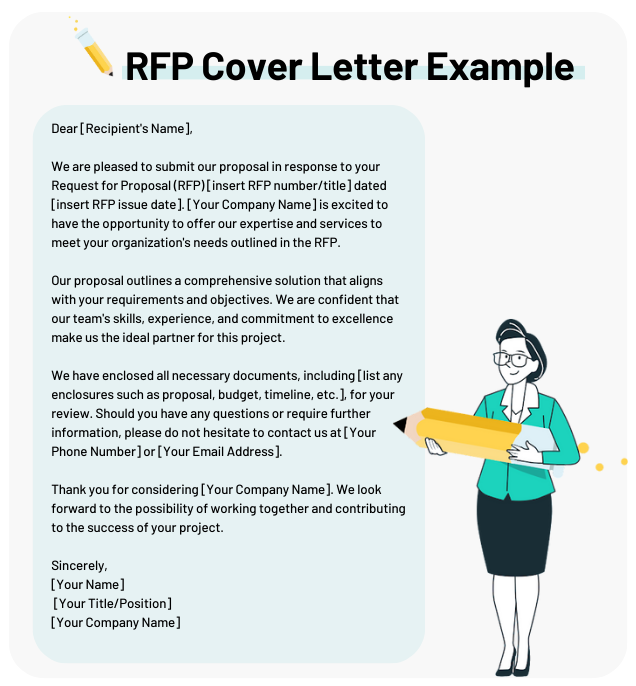How to Build RFP Response Templates - The Bid Lab