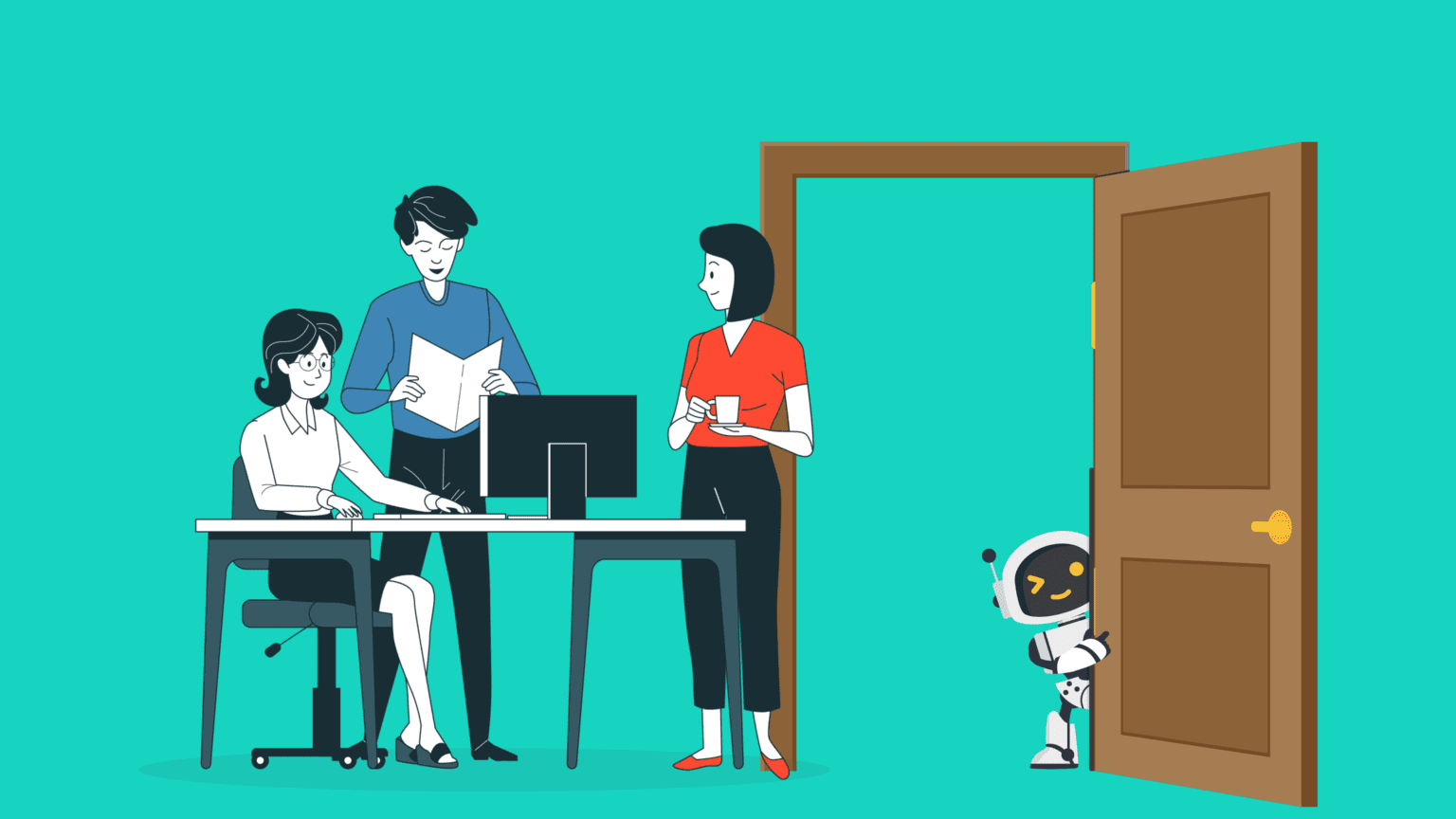 AI RFP Solution: A Guide for Do's and Don'ts - The Bid Lab