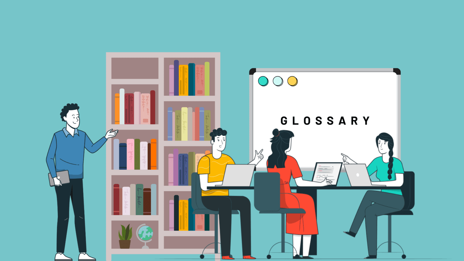 RFP Glossary Guide to Bids and Proposals - The Bid Lab